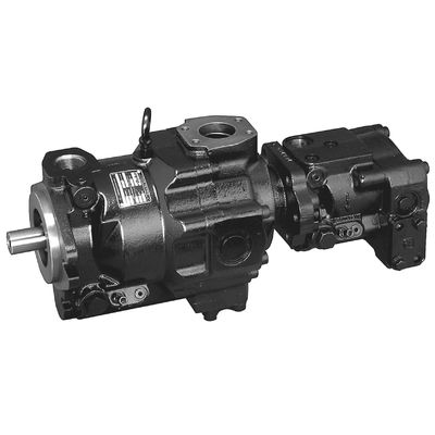 Serie PD65 PD75 PD100 PD140 del paladio de PD18 PD28 PD45 Parker ...